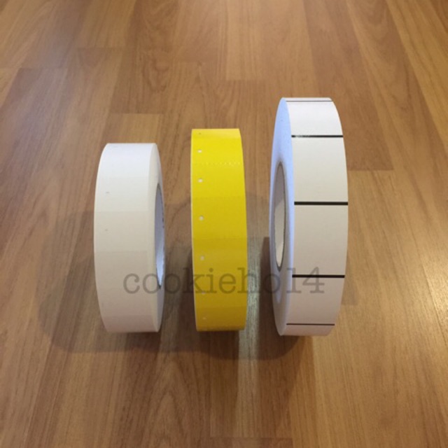 Price Tag Card (2000 pcs) | Shopee Singapore