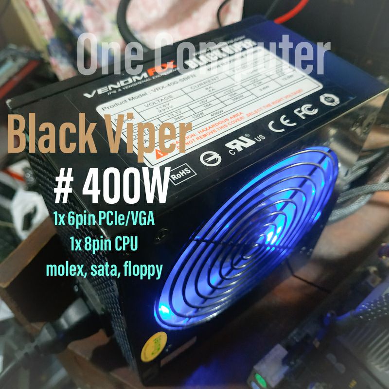 Power supply 24pin 6pin psu 6 pin computer 20pin sata ide 12v true ...