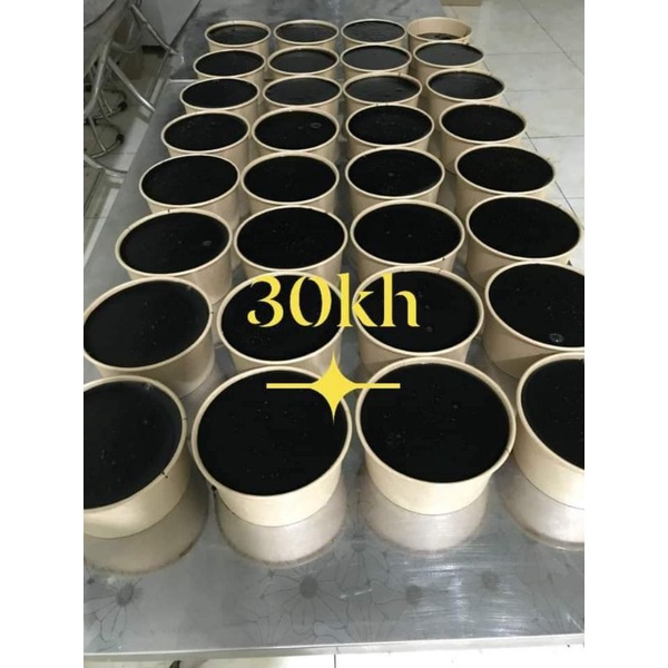 Dried jelly leaves 1kg (Dang Dinh black jelly) | Shopee Singapore