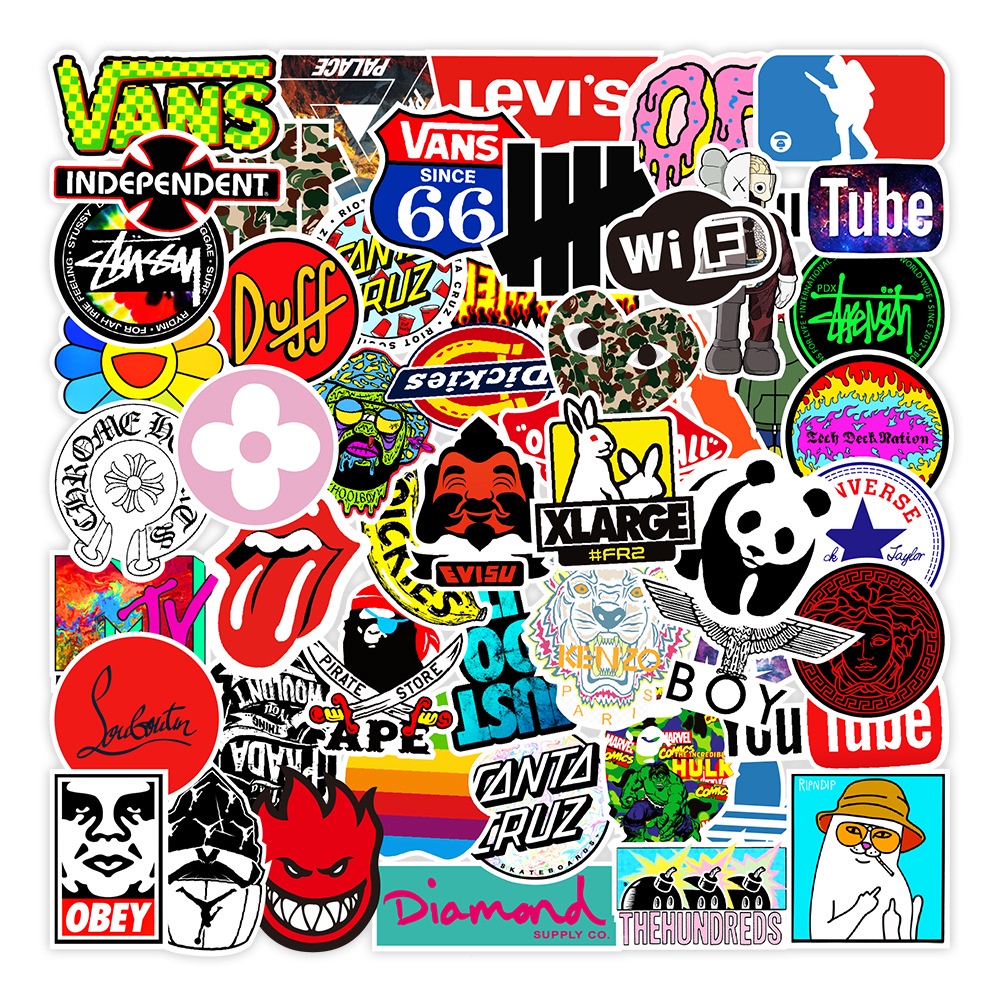 Buy Stickers Online, June 2026 | Shopee Singapore