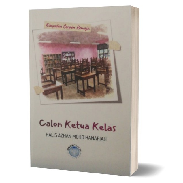Halis Azhan Mohd Hanafiah - Problems Of Classrooms (Thematics Story ...