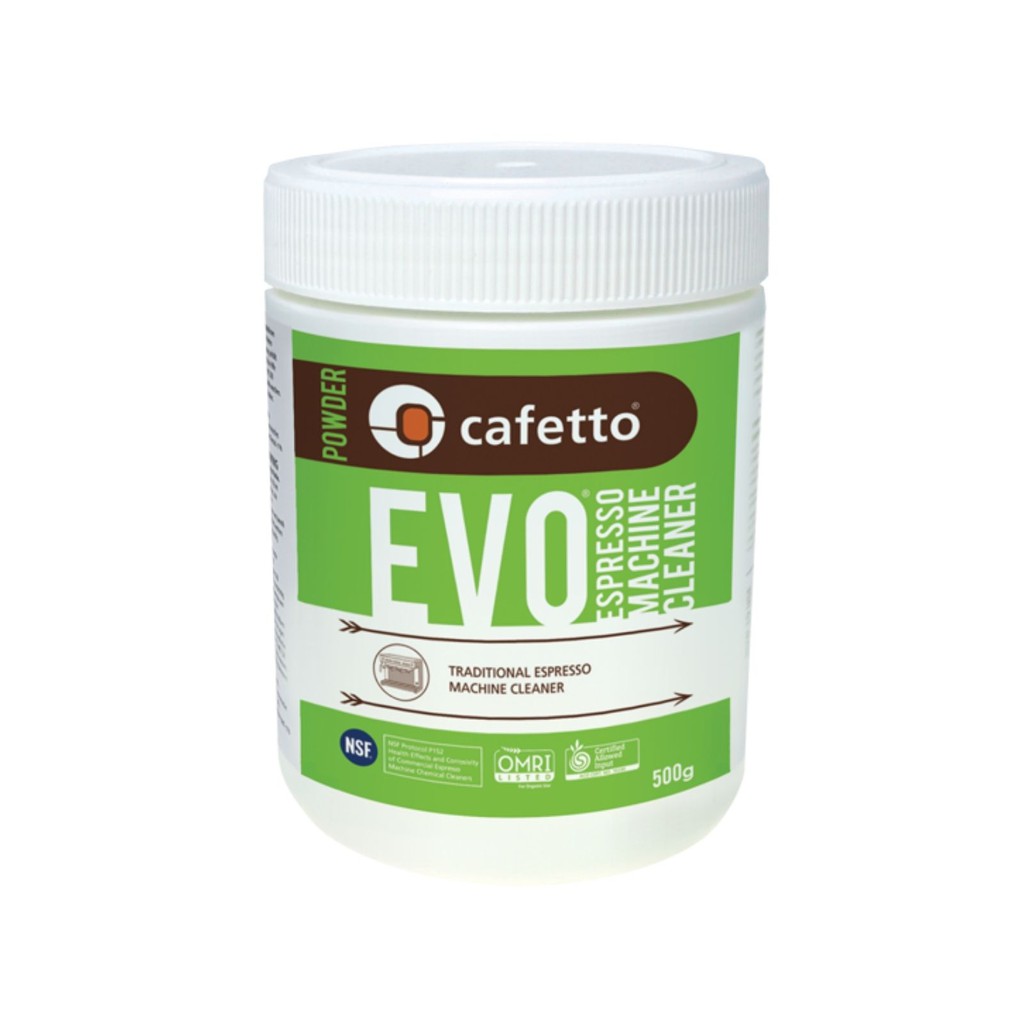 Cafetto EVO Espresso Machine Cleaner | Shopee Singapore