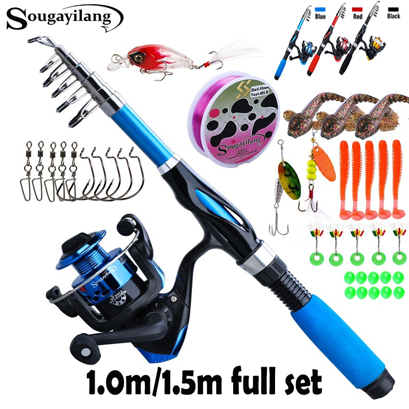 Buy Fishing Products Online - Sports & Outdoors Deals | Shopee Singapore