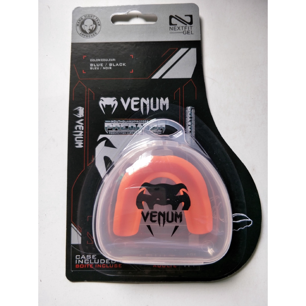 Taekwondo tooth protector karate MMA boxing Thai boxing basketball ...