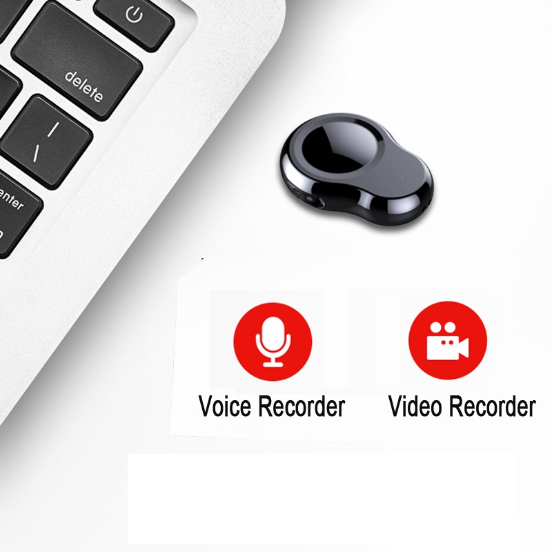 Portable full HD 1080P micro camera, recorder, DV, outdoor secret ...