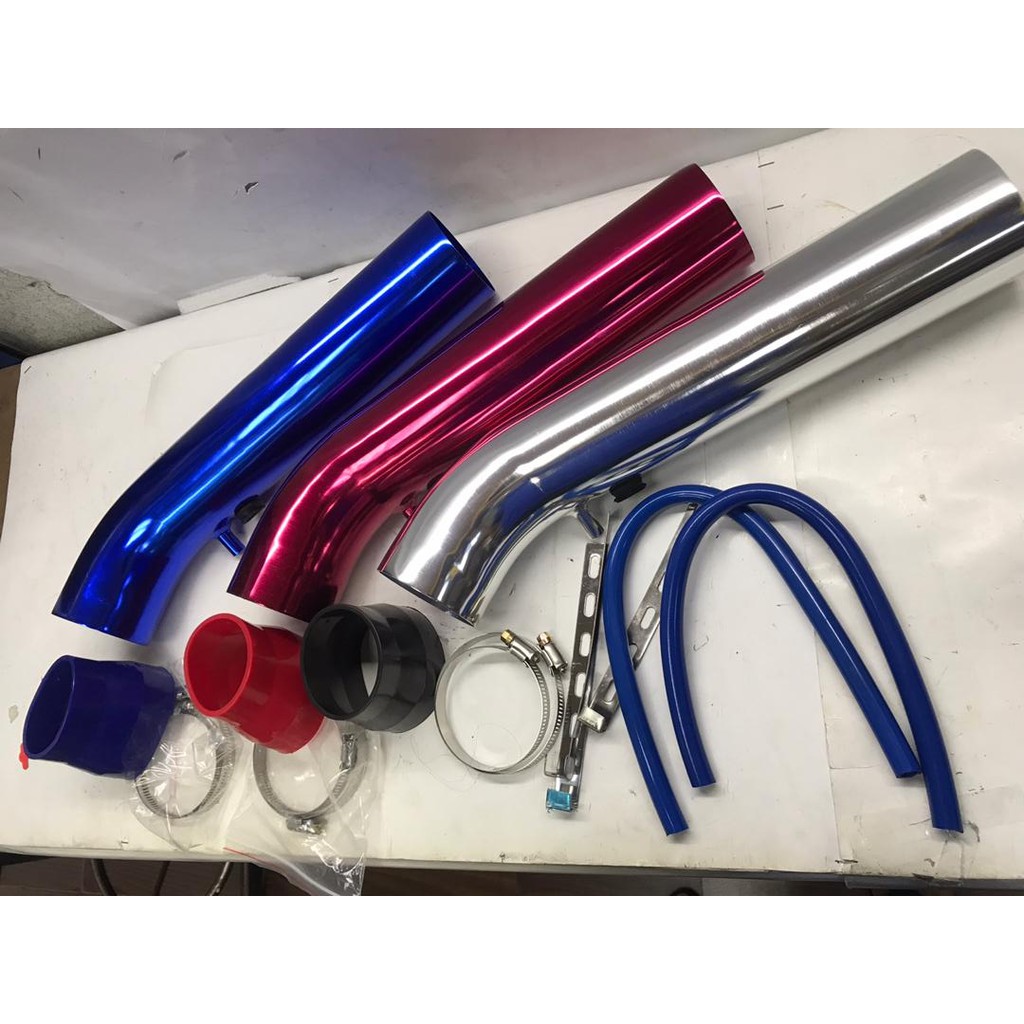 HONDA RAM PIPE OPEN POT INTAKE PIPING HONDA CIVIC EG/EK | Shopee Singapore