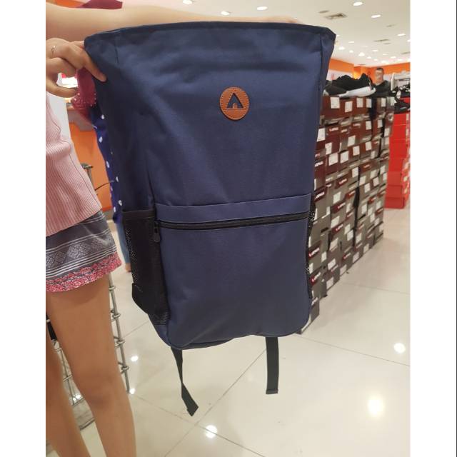 AIRWALK Damian Sling BAG (BAG PACK) | Shopee Singapore