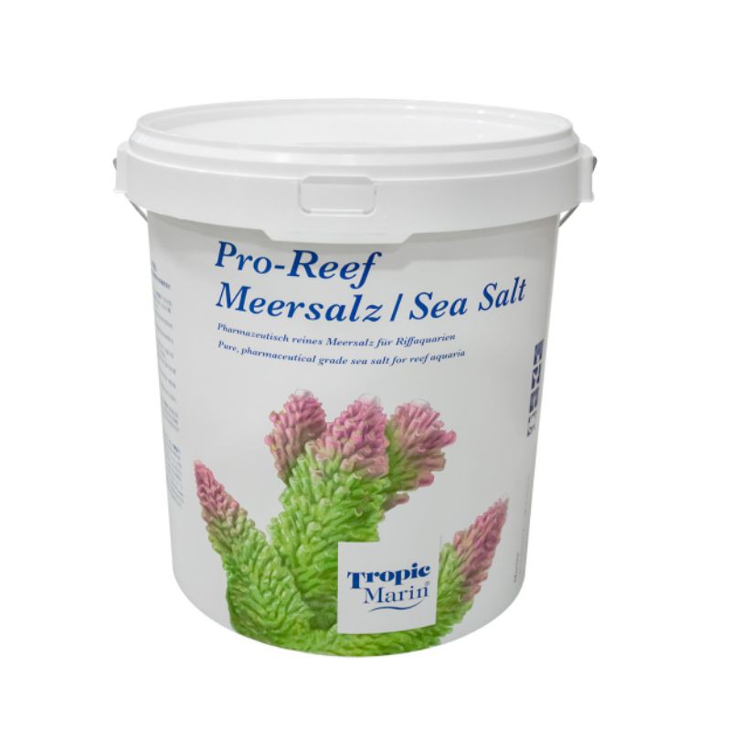 Tropic Marin Pro Reef Salt (Repack) | Shopee Singapore