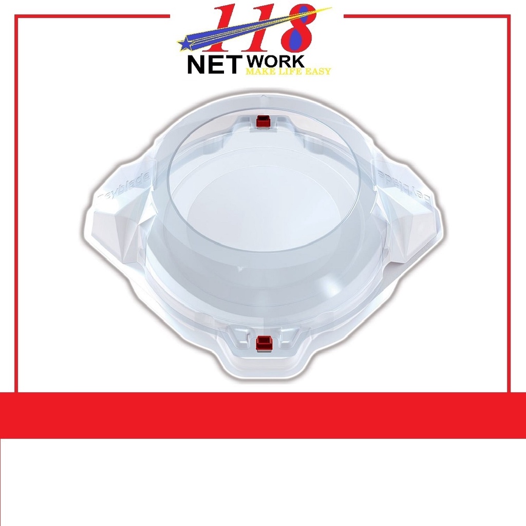 TAKARA TOMY Beyblade DB Burst Beystadium Standard Type New Stadium ...