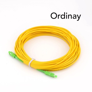 M1 | Starhub | Singtel Opennet Optic Optical Fibre Fiber Cable Patch ...