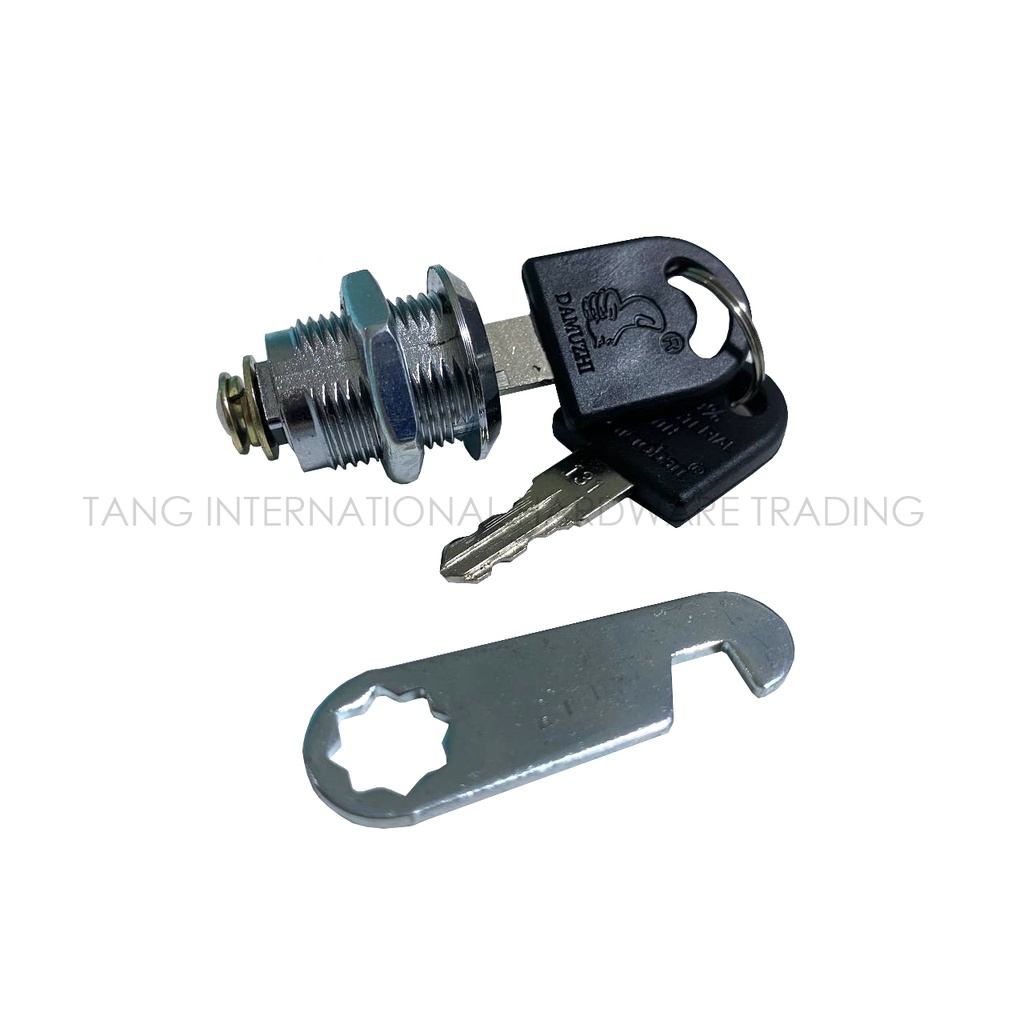 DAMUZHI Cam Lock Letterbox Lock Mailbox Lock | Shopee Singapore