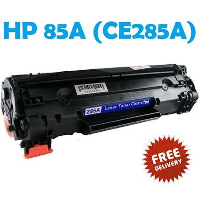 Compatible HP Printer Toner Cartridge CE285A (85A) | Shopee Singapore