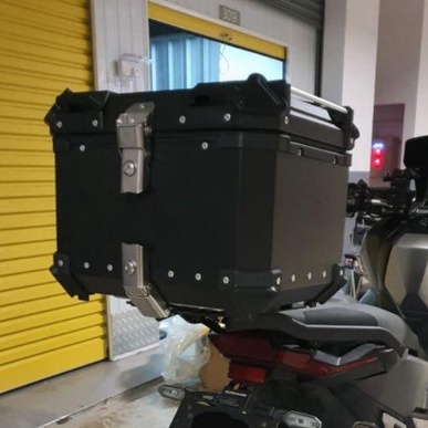 Motorcycle Top Box 25L / 45L / 55L / 65L | Shopee Singapore