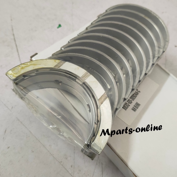 MAIN BEARING STD /FORD RANGER T6 / MAZDA BT50 / RANGER T7 3.2CC USE ...