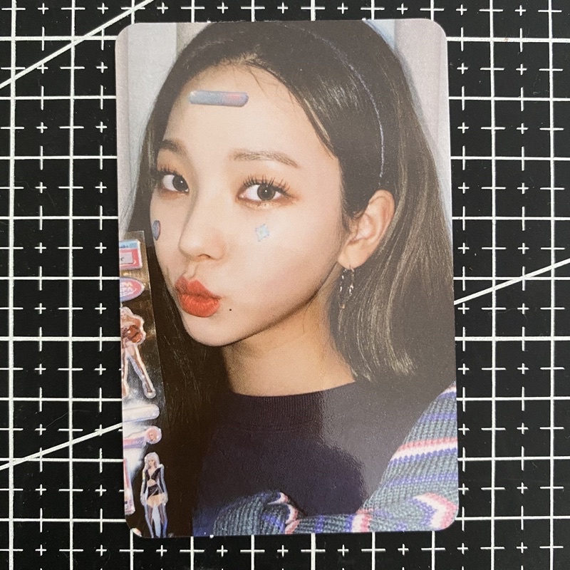 Pc Only Karina Sticker Epoxy | Shopee Singapore