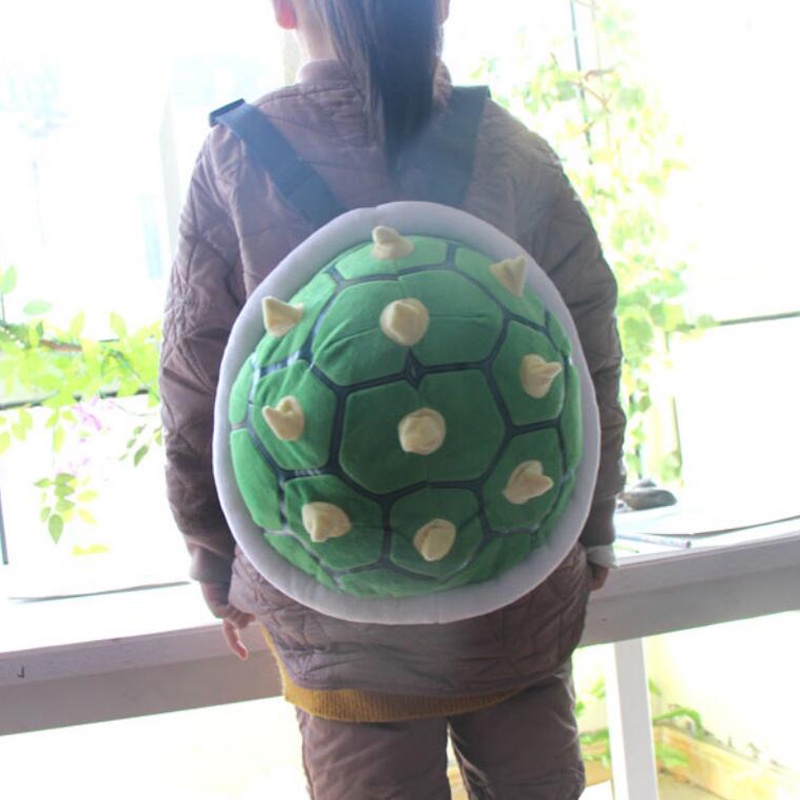 6Style 33cm Game Super Mario Bros. Plush Koopa Troopa Paratroopa School ...