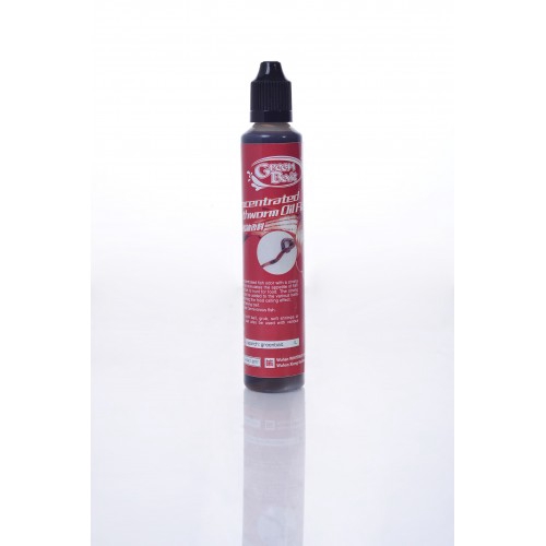 NINJA Concentrated Earthworm Oil Green Bait Minyak Cacing Air Tawar Air ...