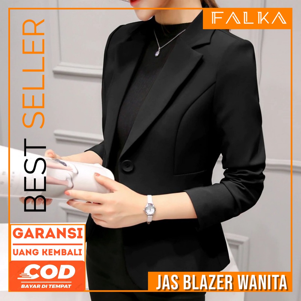 FALKA | Women's Formal Suit, Slim Fit, Thick High Twist Material ...