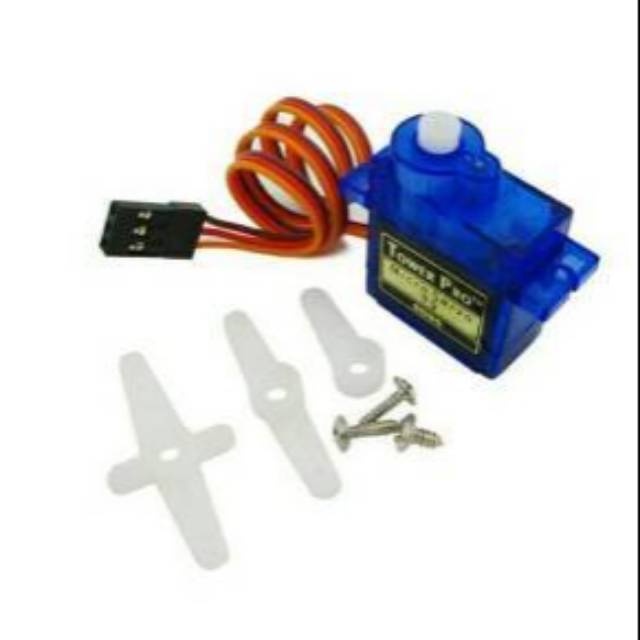 Servo sg90 micro mini towerpro arduino uno mega | Shopee Singapore