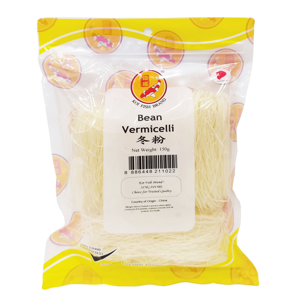 Koi Fish - Bean Vermicelli 150G | Shopee Singapore