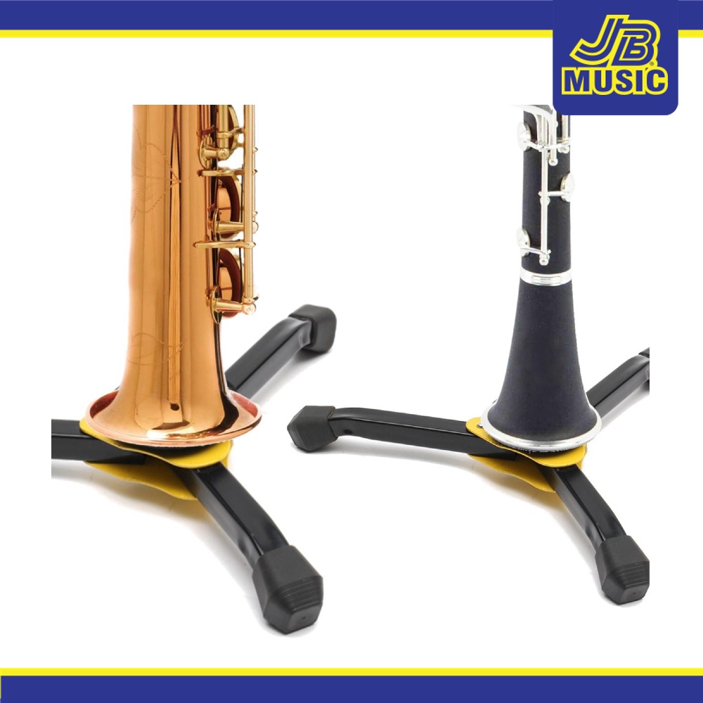 Hercules - Flute/Clarinet stand (DS640BB)(Orchestral Equipment)(Flute ...