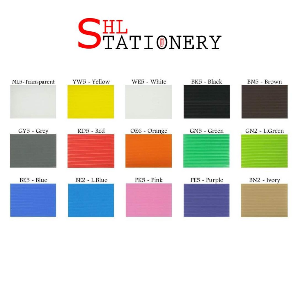 Impra Board 680mm x 766mm (4 pcs) Polyplast Board / PP Straw Board ...