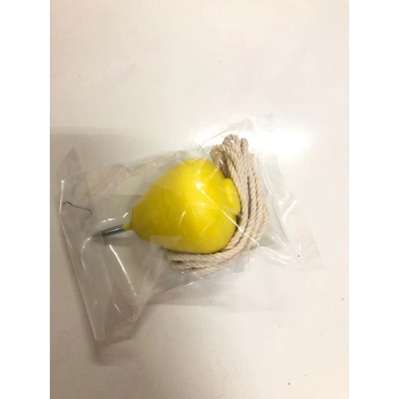 [Children Toy] Mainan Budak Tradisional Gasing Tradisional Paku Full ...