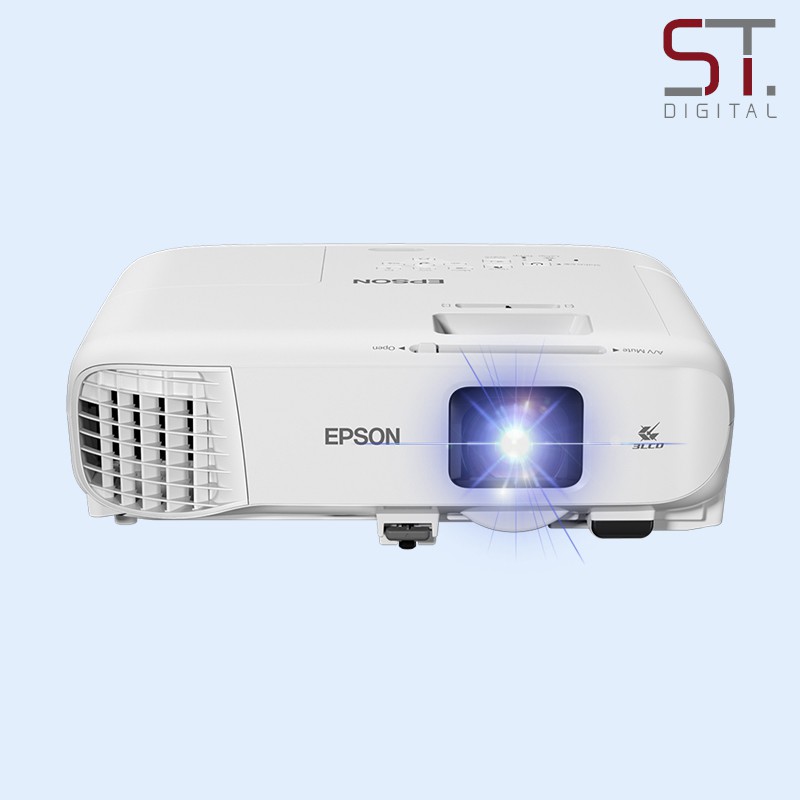 Epson EB-972 XGA 3LCD Projector EB972 972 REPLACED MODEL OF EB-X41 | Shopee Singapore