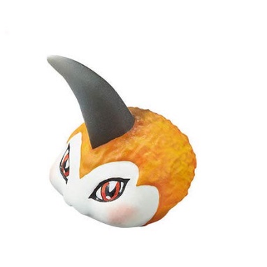 [Bandai] Digimon Figure Capsule Mascot Collection ver 5 Gashapon ...