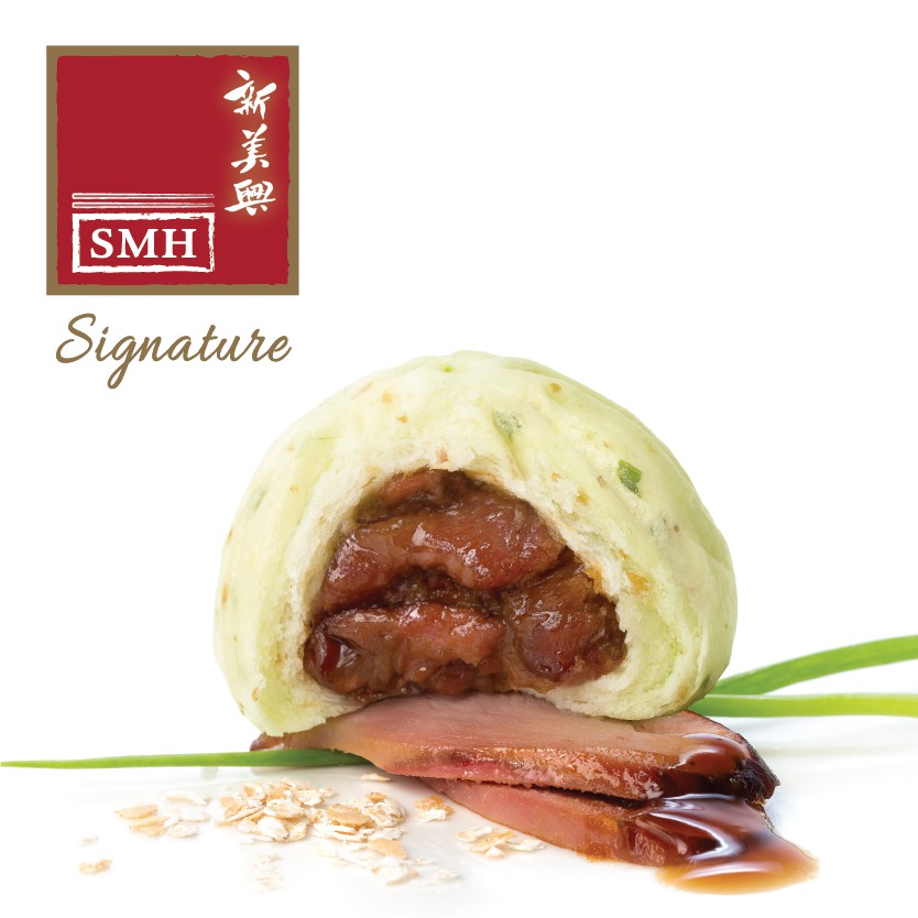 SMH Signature Roasted Canton Duck Pau | Shopee Singapore