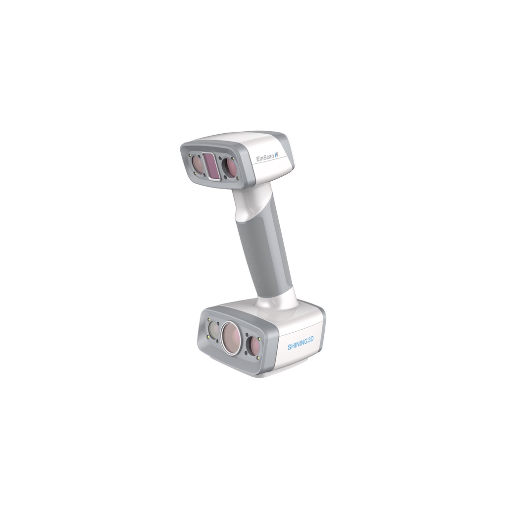 [Pre-Order] Shining 3D EinScan H2 3D Scanners | Desktop | Handheld | 3D ...