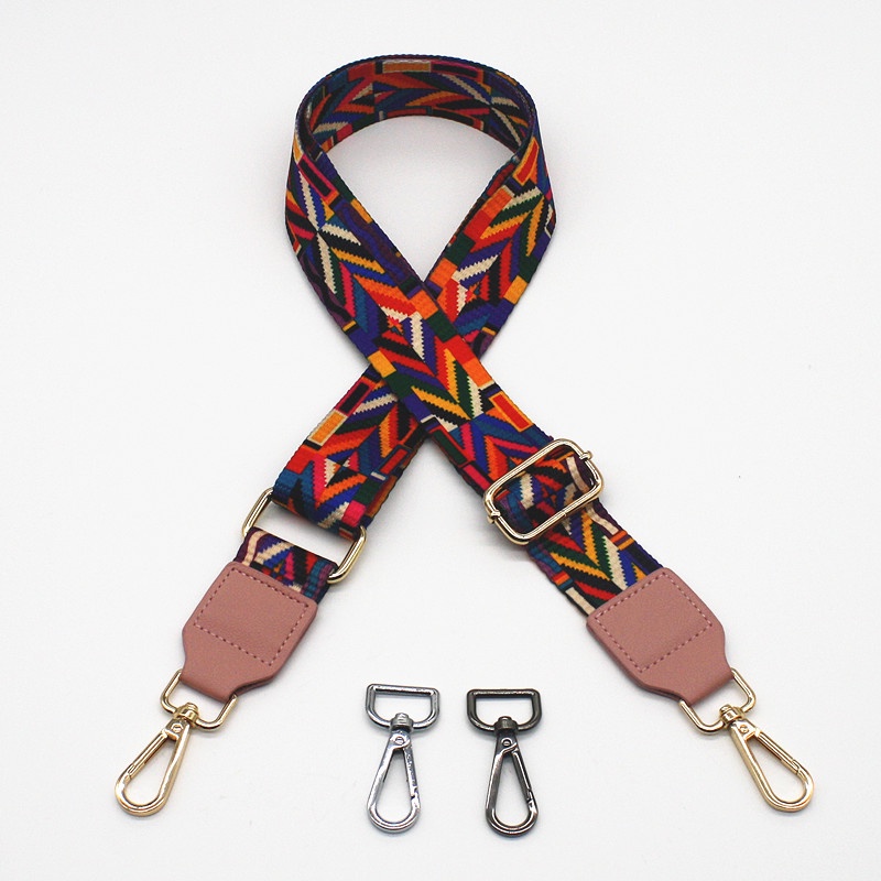 Bag Strap Diagonal Wide Shoulder Female Extended Widened Adjustable Buy ...