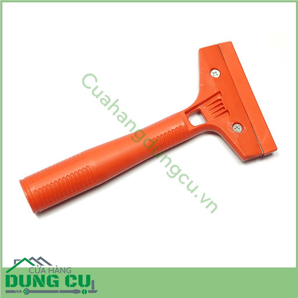 Multi-purpose surface cleaning tool - glass surface, floor surface ...