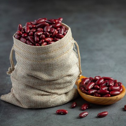 TEBA RED BEANS 850G | Shopee Singapore