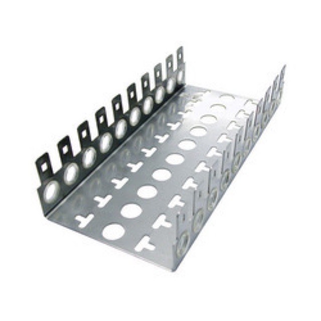 Stainless Steel Base Mounted Krone Panel - Not Including Krone Board ...