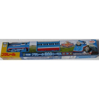 Genuine TAKARA TOMY TS-20 Plarail Toy Train Streamline Thomas NEW ...