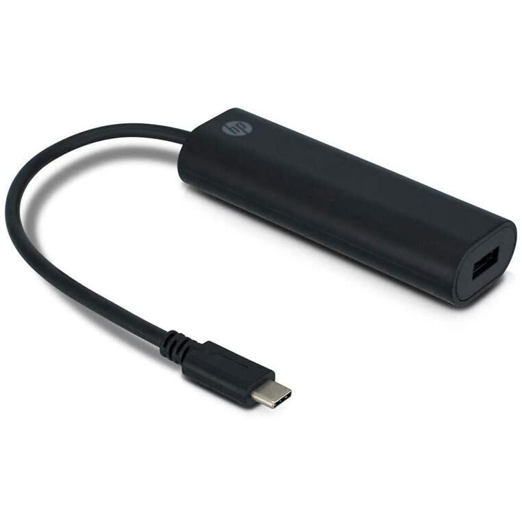 HP USB C to USB A v3.0 - 4 Port (2UX23AA) | Shopee Singapore