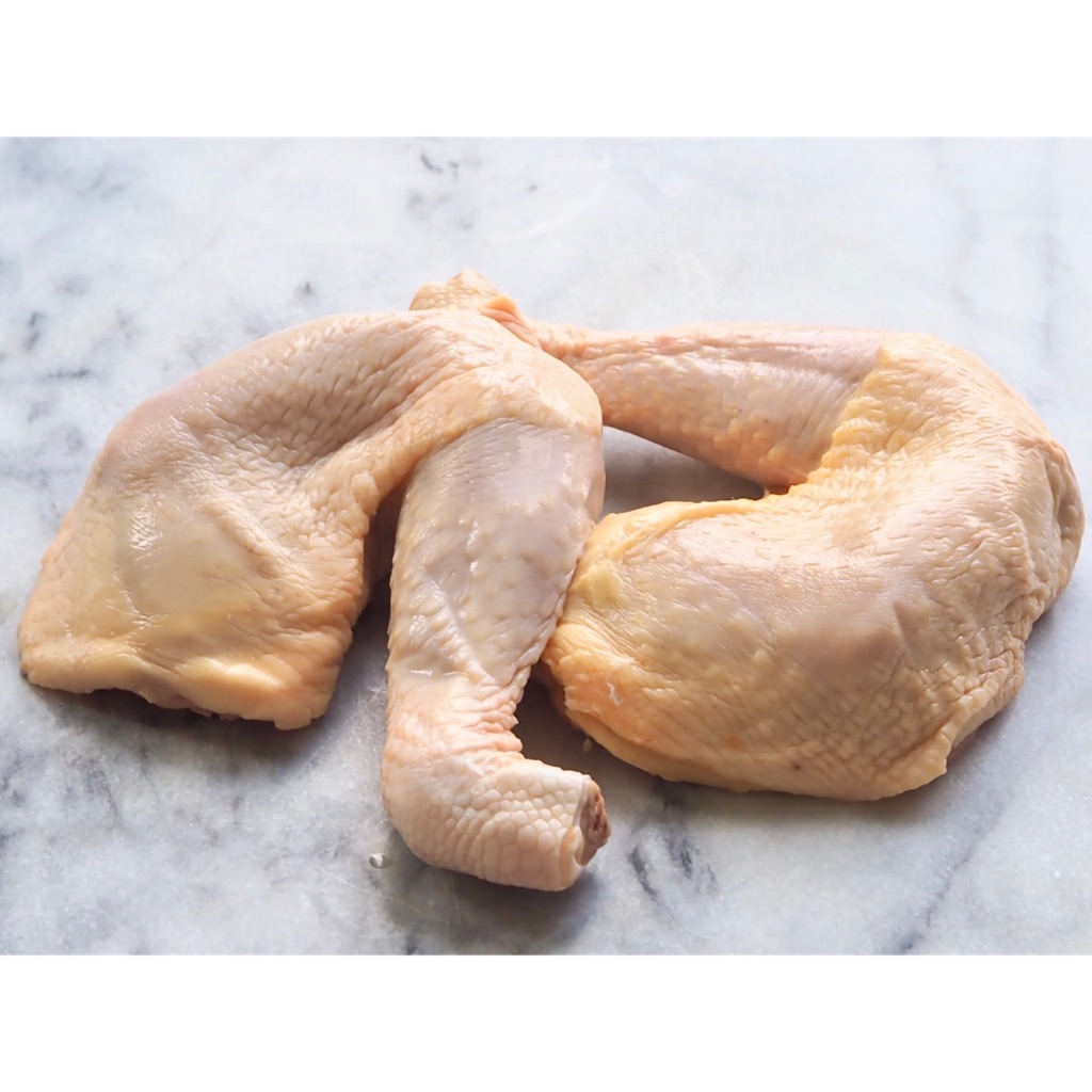 Master Grocer’s Fresh Chicken Leg whole - Chilled | Shopee Singapore