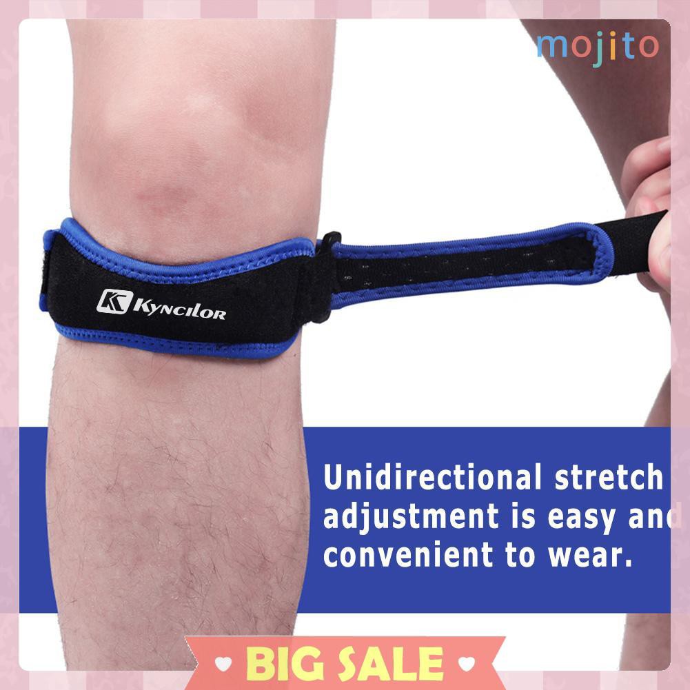 Mojito Breathable Patella Guard Support Sport Climbing Outdoor Knee ...