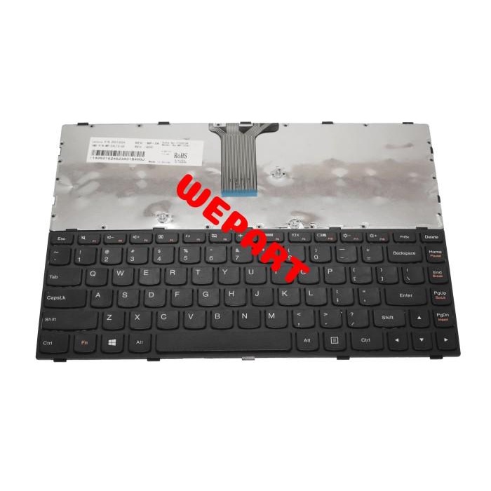 Lenovo G40-30 G40-45 G40-70 G40-75 B40-30 B40-45 Laptop Keyboard ...
