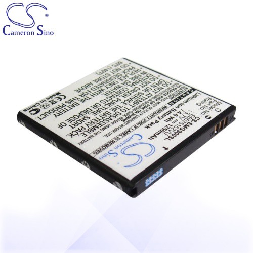 CS Battery For Samsung EB575152VU / G7 / Captivate Glide / Epic 4G ...