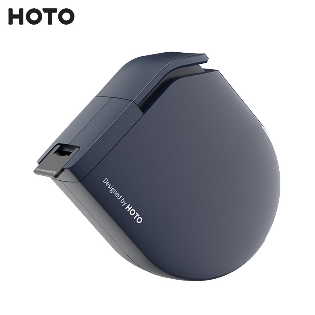 Mijia Hoto Tape Measure Automatic Locking Button Automatic Retraction ...