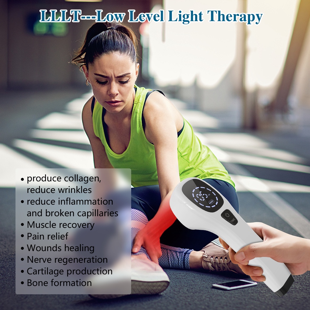 KTS Pain Physical Therapy Arthritis Mastitis Menstrual Pain Relief ...