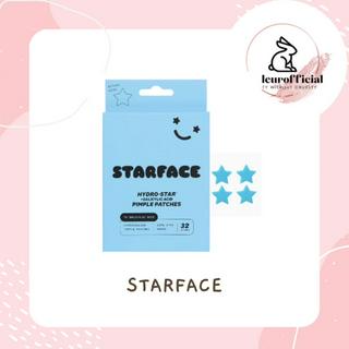 Starface(Full Collection) - Hydro-Stars/Hydro-Star + Salicylic Acid ...