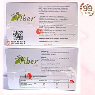 Detox and constipation relief beverages (Super Nice, Phyto Fiber, Fibre ...