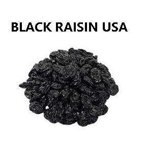 **OFFER** BLACK RAISIN USA | Shopee Singapore