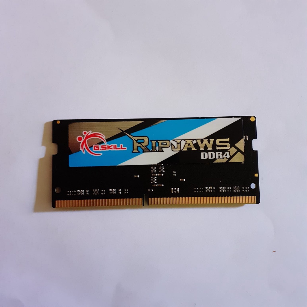 Laptop Ram G-Skill DDR4 8GB pc 21300 sodimm 2666MHz mmory Memory sodim ...