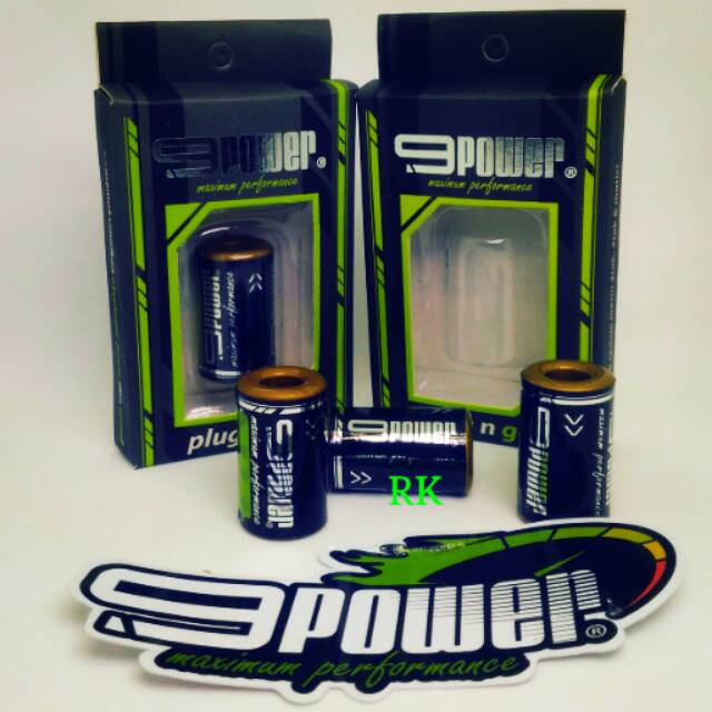 9 POWER COIL BOOSTER | 9power BOOSTER KOIL | Car AND MOTORCYCLE ...