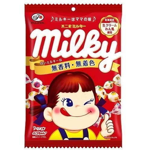 Fujiya Milky Candy 120g [Japanese] | Shopee Singapore