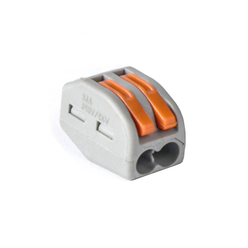 2 3 5-Channel Clip Wire Connector SUMO (10-Piece Pack) | Shopee Singapore